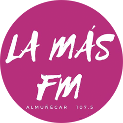 La Mas FM | Tu radio en Almuñecar | Escuchar online | Música